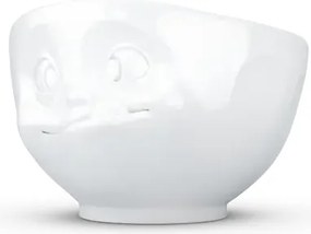 FIFTYEIGHT Miska Lecker bílá / 500 ml