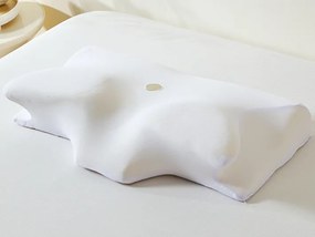 XPOSE® Ergonomický polštář z paměťové pěny