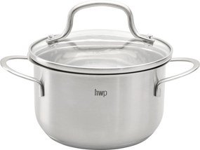 XXXLutz HRNEC, nerezová ocel, 14/8,5 cm Homeware Profession. - 006876022701