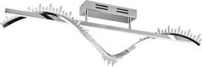 XXXLutz STROPNÍ LED SVÍTIDLO, 100/26/29 cm Ambiente - Stropní svítidla - 004024004601