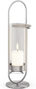 Höfats designové svícny Oval Candle Small