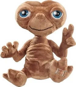 SCHMIDT Plyšák E.T. hnědý / 24 cm / od 0 měsíců