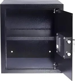 Yale YSV/390/DB2 černá / Trezor / 40 l / kombinační zámek / ocel