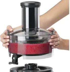 Nutribullet Juicer NBJ100G šedá / 800 W