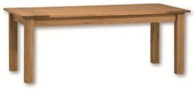 Dřevěný stůl 22461 - unis-n