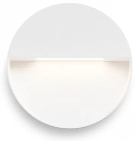 RED-Design Rendl-R12539- LED Venkovní nástěnné svítidlo AQILA LED/6W/230V IP54