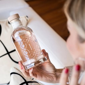 Logevy Firenze 1965 difuzér Peonia in Fiore Objem: 500 ml