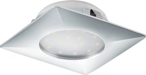 Eglo 95862 - LED podhledové svítidlo PINEDA LED/12W/230V