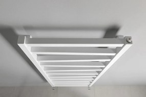 Sapho, ZIG topné těleso 500x1334 mm, 490 W, bílá, ZG513