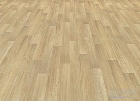 Breno PVC POLARIS Natural Oak 226M – světlé dřevo, šíře 400 cm