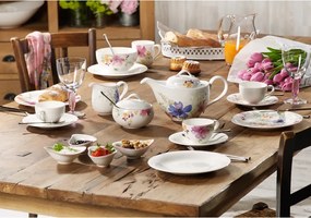 Villeroy&Boch Mariefleur Basic snídaňový podšálek 19cm