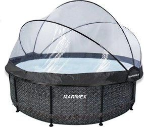 Zastřešení Marimex Pool House Control - 3,05 m pro rámové bazény