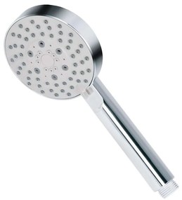 Mereo - Sprchová hlavice, 5 proudů, chrom CB475G