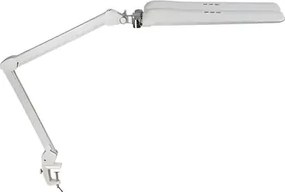 Maul Craft Duo bílá / Pracovní LED svítilna / stmívatelná
