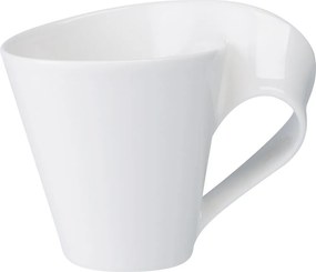 Villeroy&Boch NewWave Caffè hrnek mit Henkel malý 12,5 x 8,8 x 9,9 cm, 180 ml
