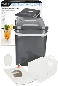 Trebs 99363 / Výrobník ledu / 1,85 l