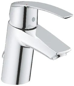 Grohe QuickFix Start - Umyvadlová baterie, chrom 32277001