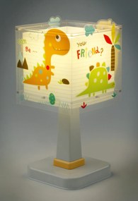 Dalber Dinos 73451 dětská stolní lampa