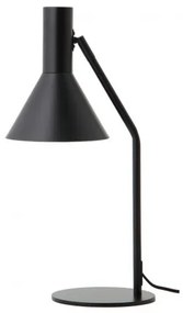 Stolní lampa LYSS FRANDSEN, černá Frandsen lighting 367210
