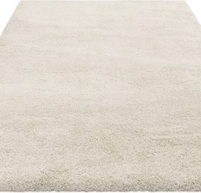 Tribeca Design Kusový koberec Cocoo Ivory Rozměry: 200x290 cm