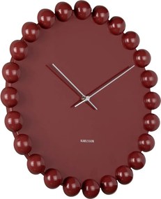 Nástěnné hodiny ø 40 cm Cadiz Dotty – Karlsson