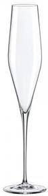 RONA SWAN SKLENICE NA ŠAMPAŇSKÉ 190 ML SADA 6 KS