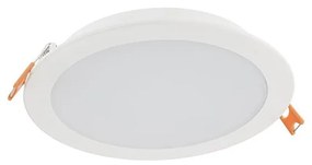 Arelux XFACE ROUND FCR03WW MWH