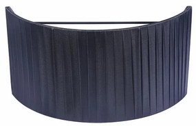 Maytoni | Maytoni MOD974-WLShade-Black - Stínidlo TORONTO černá E27 300x160 mm | W0757