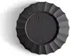 BlimPlus Hera Mísa nízká XS Carbon Black / O 10 cm / bez BPA