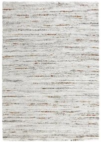 Mint Rugs - Hanse Home koberce Kusový koberec Nomadic 102694 Creme Grau Meliert - 80x150 cm