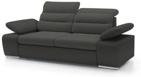 MAXIVA Pohovka - KORFU sofa Čalounění: beige (Artemis 2)