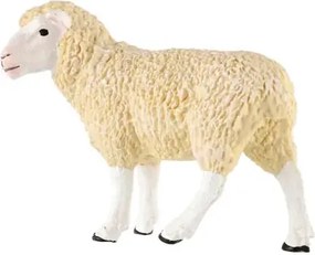 ZOOTED Figurka Ovce domácí / Plast / 8 cm / od 3 let