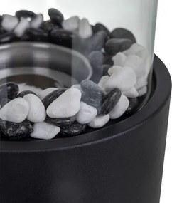 Kaminer Bezdýmný volně stojící biokrb pro dům a terasu KAMINER 00026300