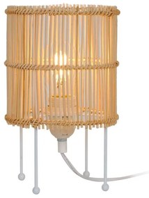 Edin T19073D, stolní lampa Zuma Line Velikost: Ø 150 mm