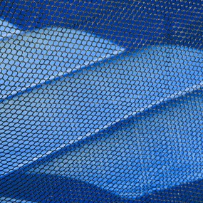 HOMCOM nafukovací skákací hrad foukačka dětský skákací hrad hrací skluzavka trampolína bezpečnostní síť 3-10 let Oxford 300x180x160cm | Aosom