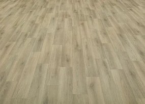 IVC GROUP LEOLINE PVC podlaha - lino RENOTEX Rhapsody 591 - šedohnědé dřevo ŠÍŘKA: 4 m, POUŽITÍ: Zátěžové, Bytové