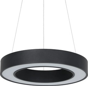 Závěsné LED svítidlo Union, 1x LED 40w, 3000-6000k, b