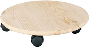 Stojan pod květináč, okrągła, Ø35 cm, ZELLER