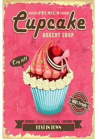 Cedule Cupcakes Bakery Shop 2