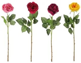 Autronic Růže, mix barev. Květina umělá. UKA020