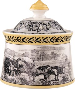 Villeroy&Boch Audun Ferme cukřenka 0,30l