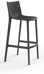 VONDOM - Barová židle IBIZA vysoká