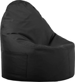 Primabag Porty nylon outdoor černá
