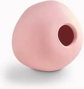BeCoThings Beco Wobble Ball růžová 7.6cm / Hračka pro psy