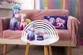 NICI polštář Pony Stars 43x25cm / od 0 let