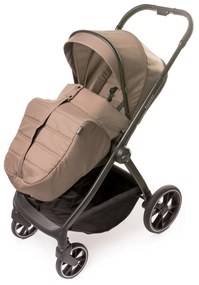 4Baby Kočárek FOSTER mokka