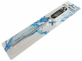 Zaparkorun Digitální kuchyňský teploměr s jehlovým snímačem TP300