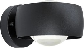 Eglo 98706 - LED Venkovní nástěnné svítidlo 2xLED/2W/230V IP44