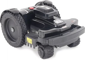 TECHline NEXTTECH LX4 4WD ZCS TECH line