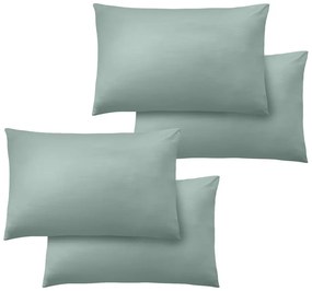 Povlaky na polštáře v sadě 4 ks 50x75 cm So Soft Non-Iron – Catherine Lansfield